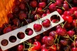 The BBCH Scale of Cherries